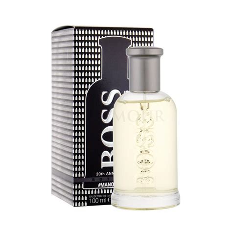 Hugo Boss Boss Bottled Th Anniversary Edition Woda Toaletowa Dla