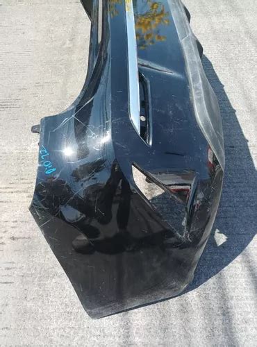 Facia Trasera Kia Rio En Venta En Guadalajara Jalisco Por S Lo
