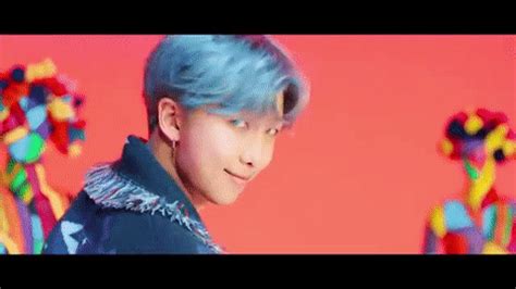 Bts Idol Feat Nicki Minaj Official Mv On Make A