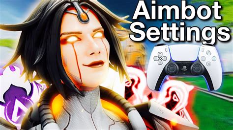 Using TSM Verhulst Controller Settings For NO RECOIL CONTROLLER CAM