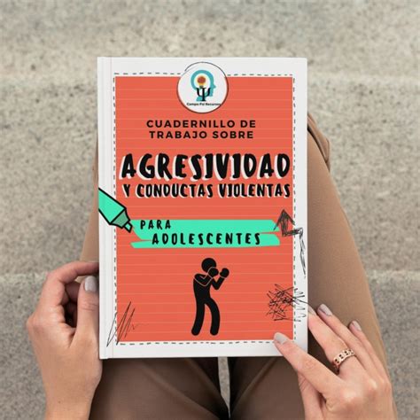Cuadernillos Para Adolescentes Campo Psi Recursos