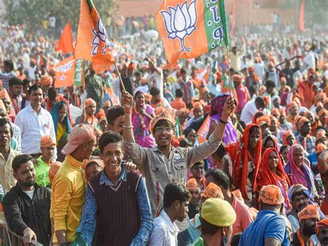 Madhya Pradesh Elections BJP Releases Fifth List Of Candidates Kamal