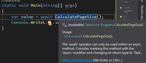 first steps with asynchronous programming in c code4it