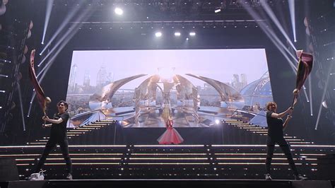 Namie Amuro Final Tour 2018 Finally Flapper3 Inc