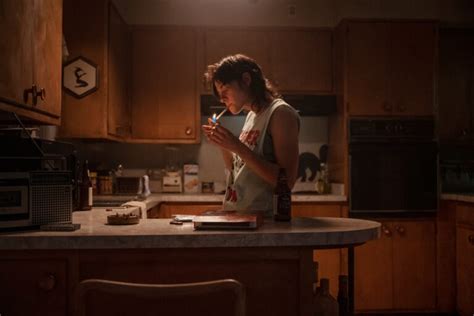 Columna de cine de Cristián Briones Amor mentiras y sangre