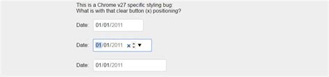 Time Date Input Fields Design Trends Resources
