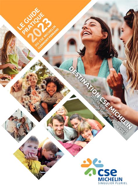 Calam O Cse Michelin Guide Pratique
