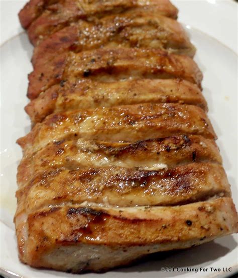 How To Bbq Country Style Boneless Pork Ribs Cooking For Two