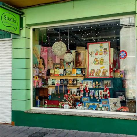 Las Mejores Librer As Infantiles En Villarrobledo
