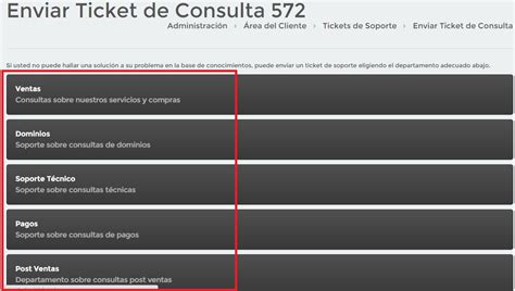 Qu Es Un Ticket De Soporte Y C Mo Creo Uno Preguntas Frecuentes