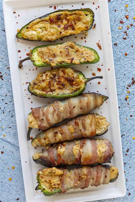 Grilled Bacon Jalapeno Wraps
