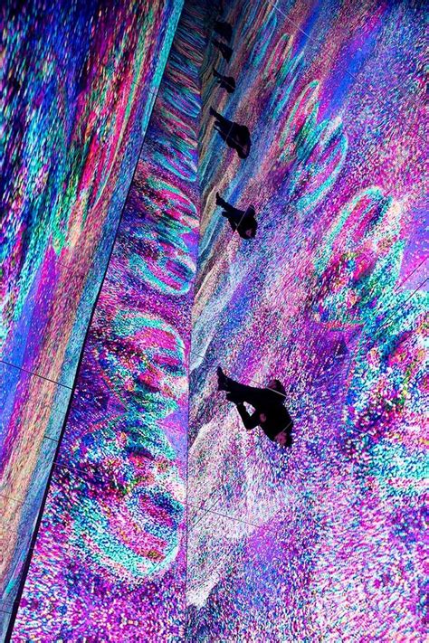 A Series Of Artists And Designers Look To The Sphere Of Influence As