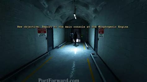 Outlast Dlc Whistleblower Walkthrough Prelude
