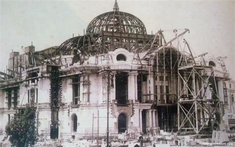 Conoce La Historia De Bellas Artes En Cdmx Hotel Emporio Cdmx