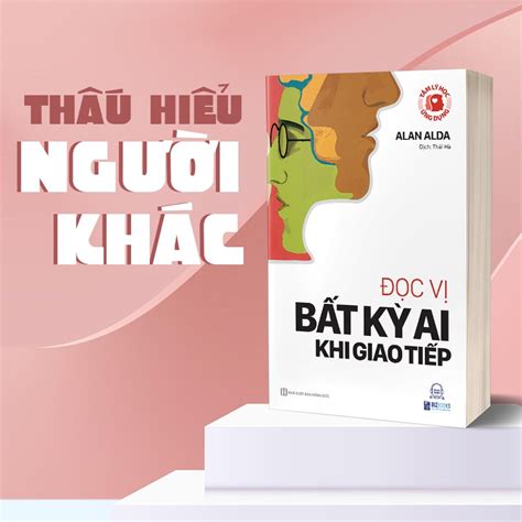 Tâm lý học ứng dụng Đọc vị bất kỳ ai khi giao tiếp