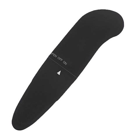 VIBRADOR PONTO G TOQUE AVELUDADO A PROVA DÁGUA PRETO Lust of Love