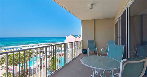 Discover Northwest Florida Gulf Front Condos Mary Fletcher
