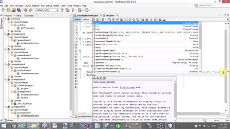How To Create Connection With Derby Database Using Netbean YouTube