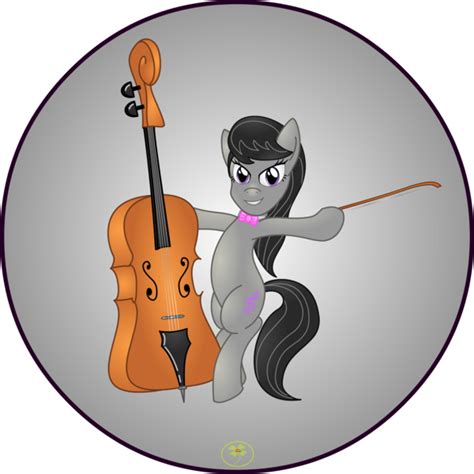 Absurd Resolution Artist Lakword Backwards Cutie Mark