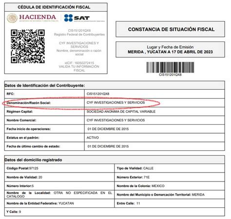 Facturaci N Electronica C Mo Facturar O Generar Un Cfdi Blog 111240