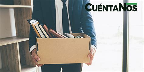 Cómo afrontar la pérdida de empleo Cuentanos Guatemala