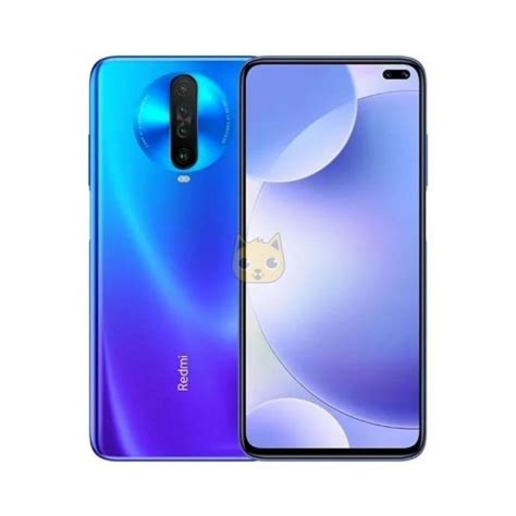 Xiaomi Redmi K30 8GB RAM 256GB ROM Precio Guatemala Kemik