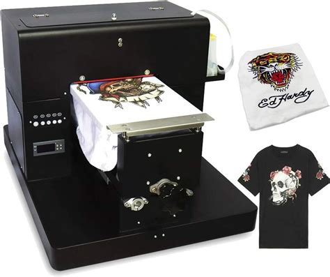 Best DTG Printer For Small Business 5 Top Options Craftbuds