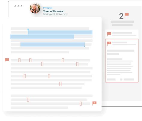 Turnitin Similarity Robust Plagiarism Checker Turnitin
