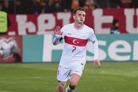 Kerem Akt Rko Lu Gol Enes E Yaz Lmal Yd Galatasaray Haberleri