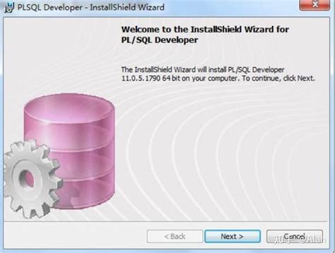oracle客户端工具介绍 数据库（5） 知乎