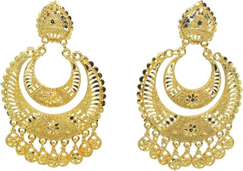 Share More Than 155 Kaan Earrings Design Seven Edu Vn