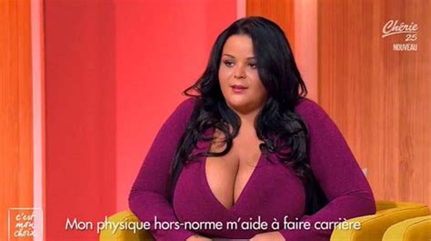 Sarah Fraisou Nue Dans C Est Mon Choix The Best Porn Website