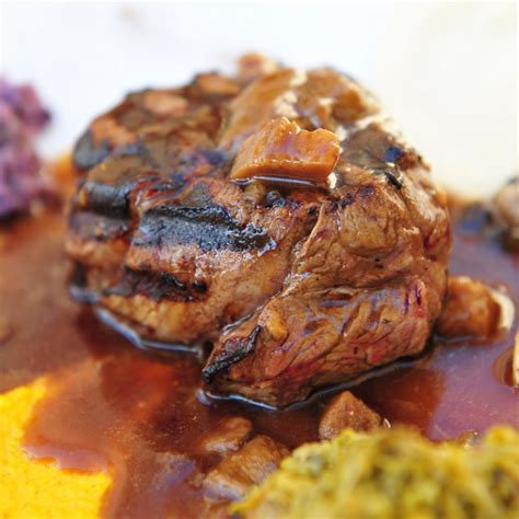 Recette tournedos masséna Marie Claire