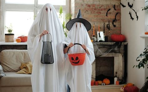 Dolcetto O Scherzetto Cosa Rispondere Frasi Da Dire Ad Halloween