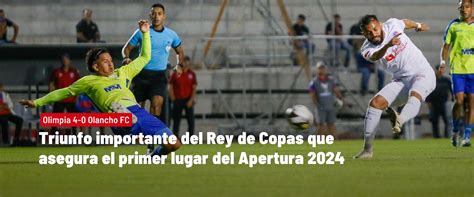 Sitio Web Del Club Olimpia Deportivo Clubolimpia