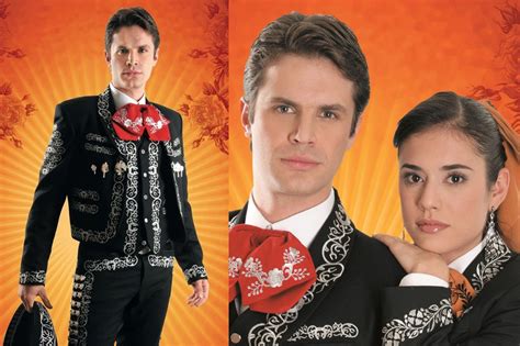 A O Explique Marinero Actores La Hija Del Mariachi Proteger Pellizco Comer