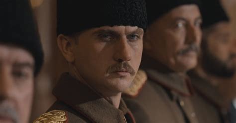 Merakla beklenen Atatürk bu akşam ekranda
