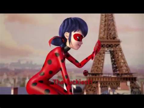 Miraculous Ladybug Official Sing A Long Music Video DİNLE YouTube