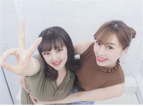 【画像】凶暴な巨乳おっぱいの女子