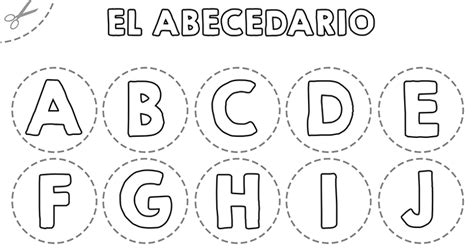 10 manualidades para recortar con niños PAPELISIMO