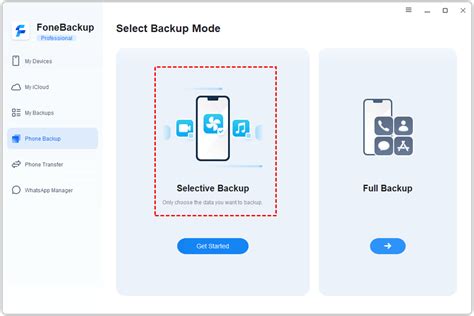 Top Ways To Fix Icloud Backup Failed But I Have Space