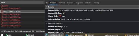 Access To XMLHttpRequest At Xxxx From Origin Xxx Has Been Blocked By