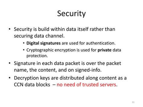 named data networking ppt
