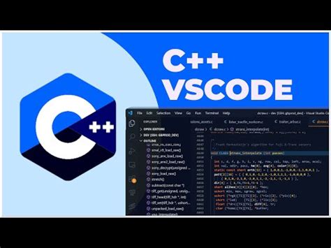 C C Visual Studio Code Como Compilar C C En Visual Studio Code