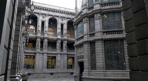 Museo Nacional De Arte Munal Cartelera Cultural De La Ciudad De