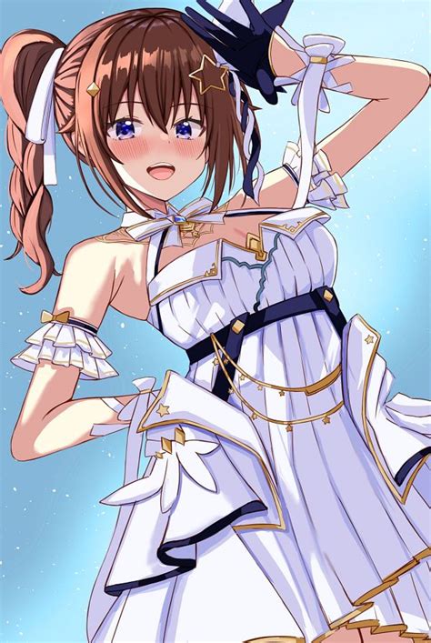 Tokino Sora SoraCh Image By Nootomo4 3943509 Zerochan Anime