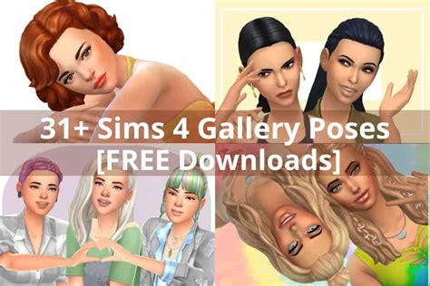 Iseeyou The Sims 4 Gallery Pose Pack Sims 4 Sims 4 Ha Porn Sex Picture