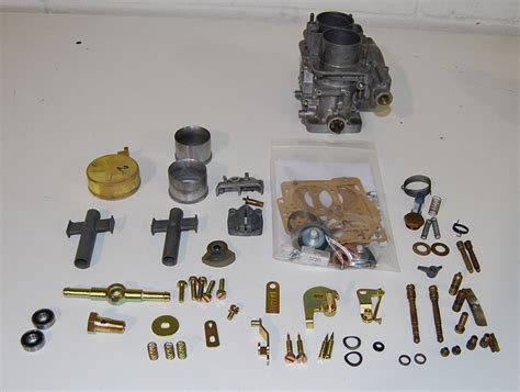 Fixing Your Cycle Engine Carburetor Small Engine Guide