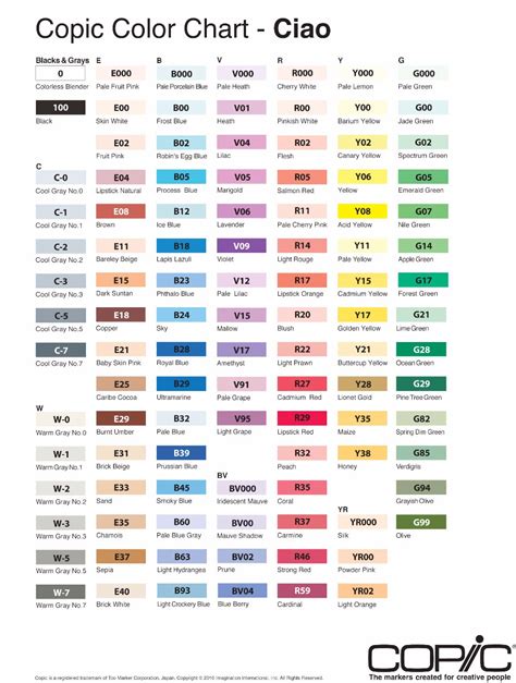 Using Copic Markers HubPages