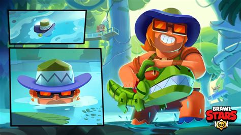 Best Buster Build In Brawl Stars Star Power Gadgets Gears Pro Meta